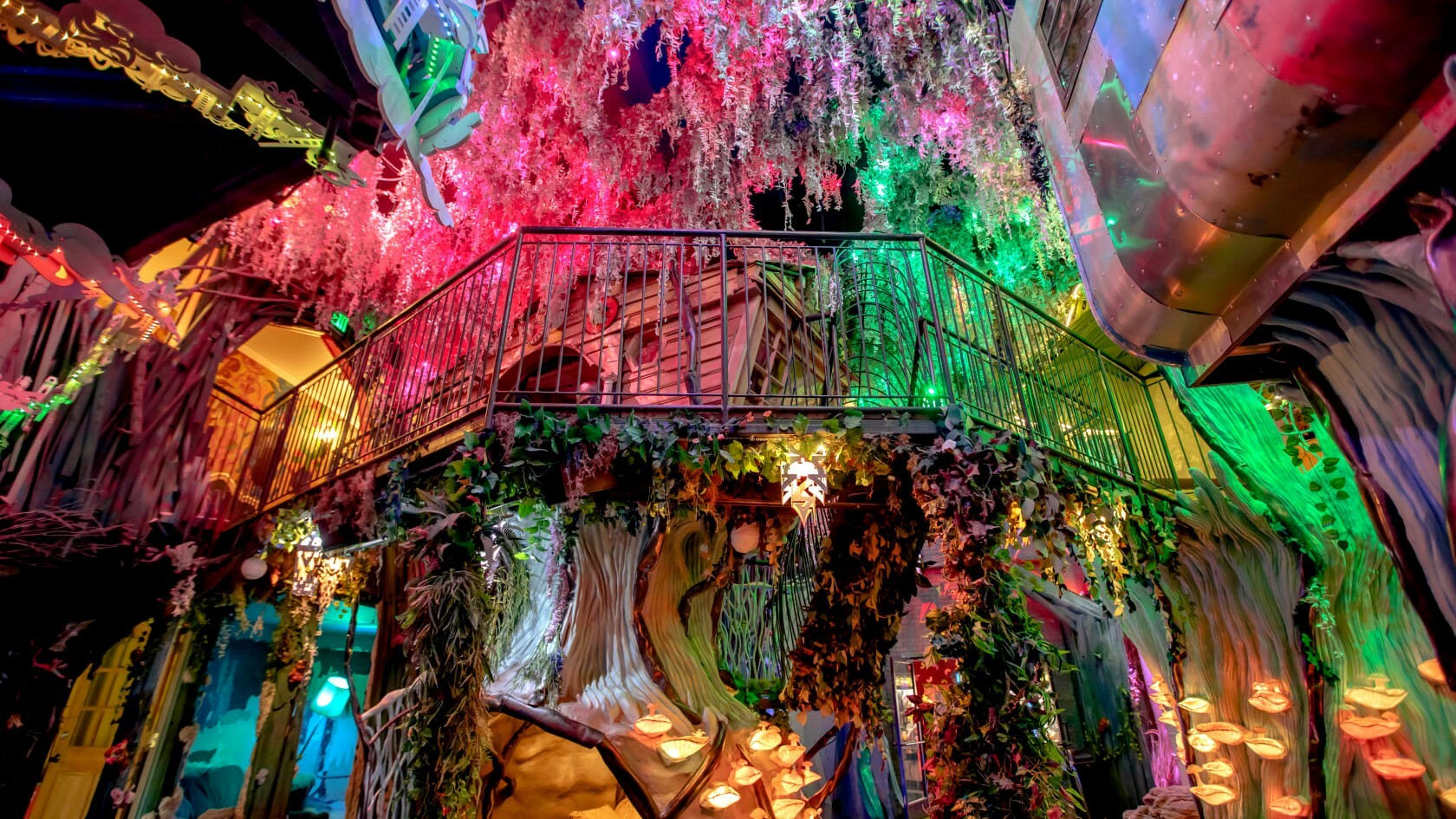 Six Pack of Tickets to Meow Wolf, Santa Fe NM - The National Museum of Nuclear Science and ...